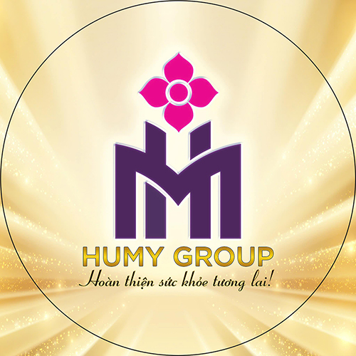 HUMY GROUP - HOÀN THIỆN SỨC KHỎE TƯƠNG LAI